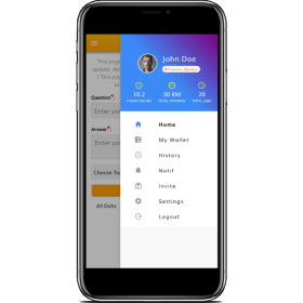 Ionic 5 Full App - Complete Starter for Ionic 5 – Enappd | Ionic, React native, Firebase themes ...