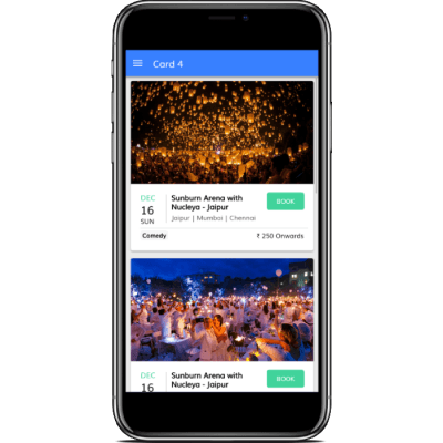 Ionic 6 Angular Full App – Enappd | Ionic, React native, Firebase ...