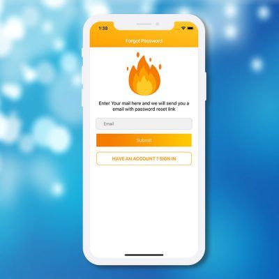 Ionic 6 React Full App in Capacitor – Enappd